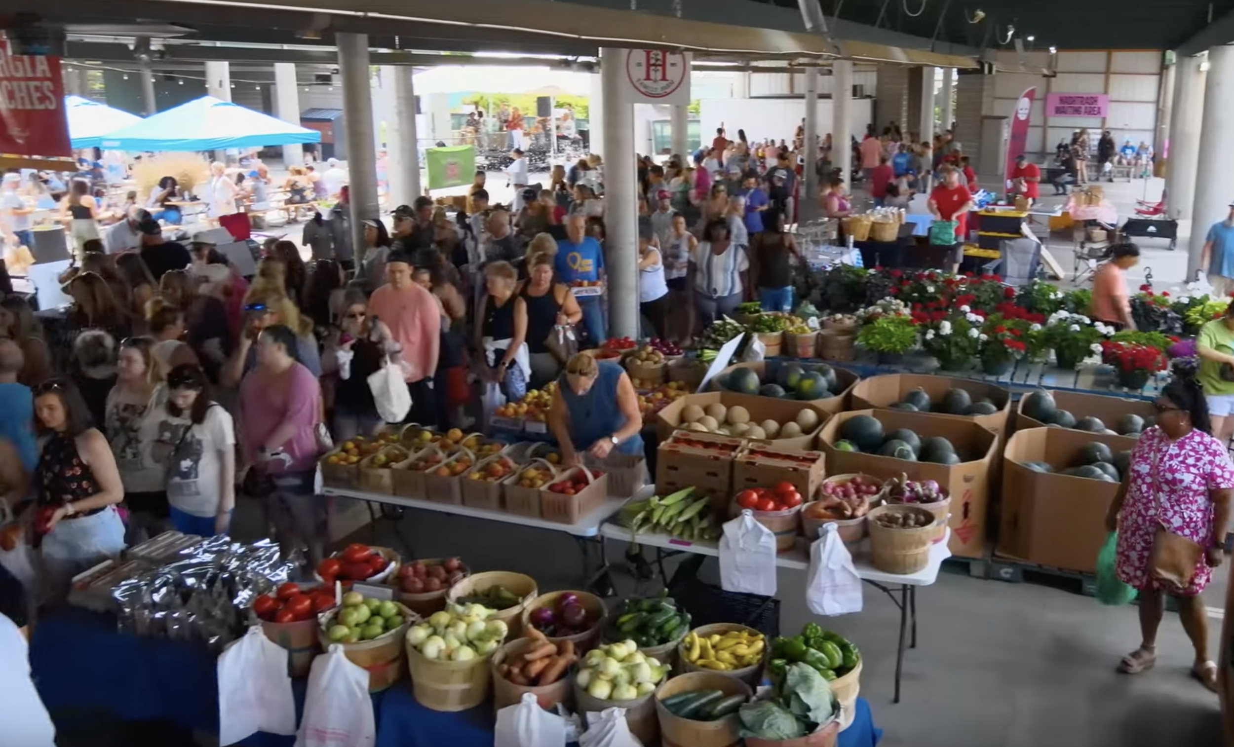Farmers Market Place - Farmers Market Kenya 2025