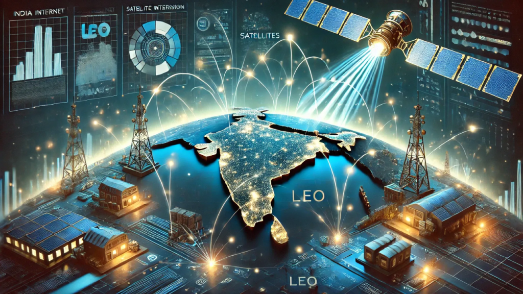 Starlink Internet in Kenya: 5 Powerful Reasons to Switch
